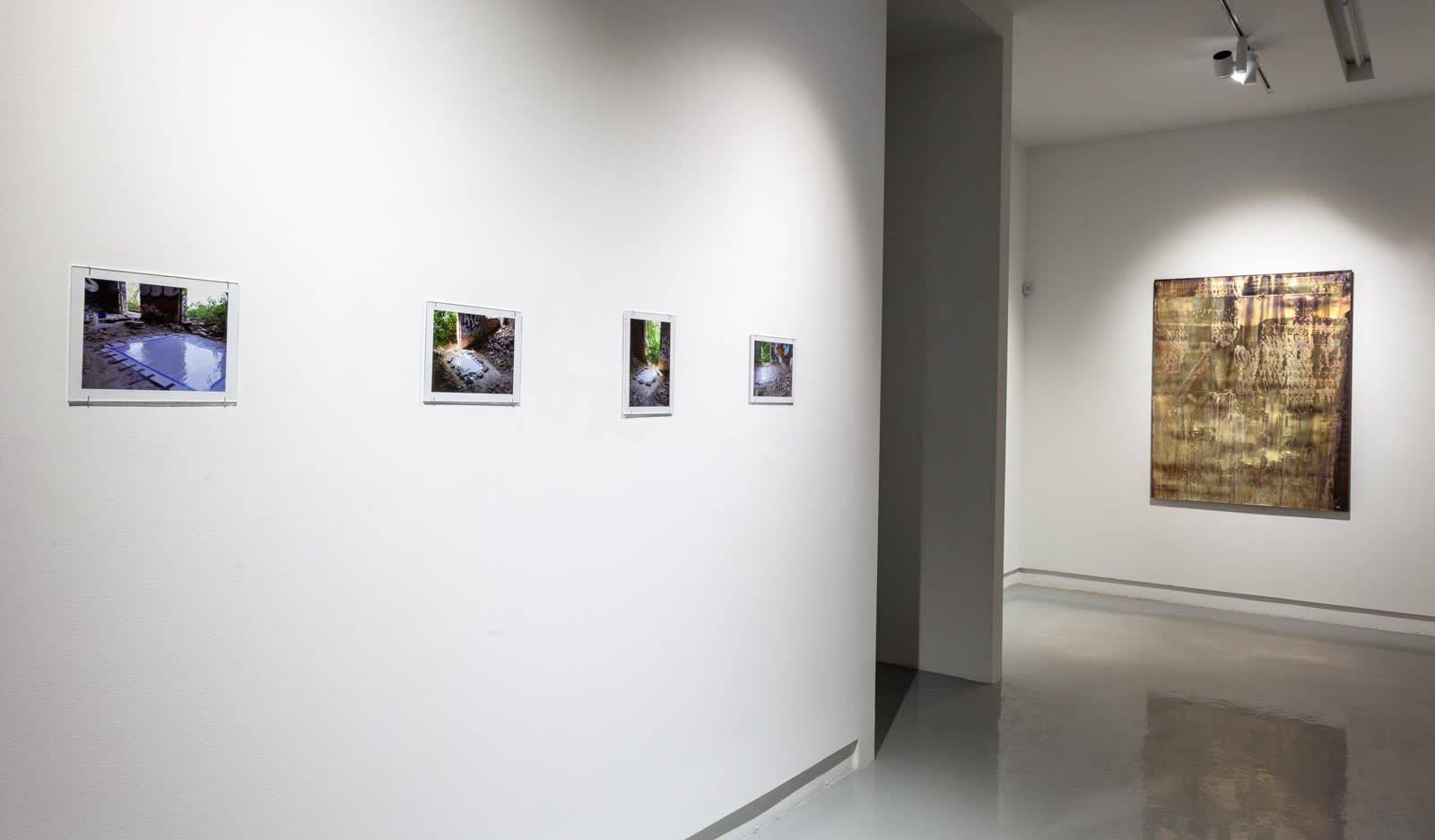 Michael Joo Amplifies the Invisible | Ocula